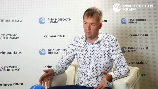 Многие туристы обходят Симферополь стороной. А зря!