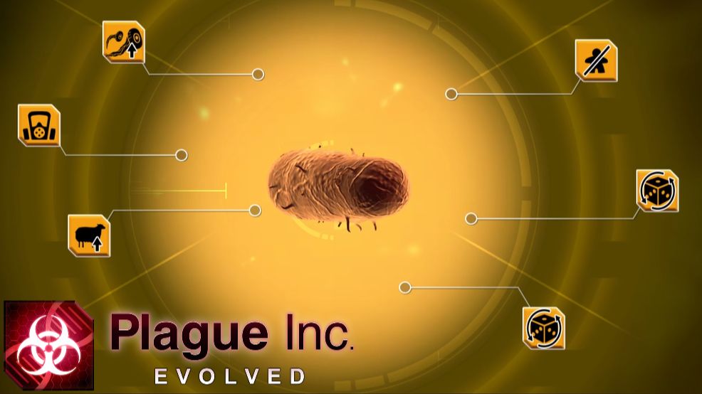 И ЭТО ВСПЫШКА?? ► Plague Inc: Evolved №20