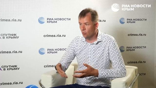 Интерес к интеллектуально-познавательным экскурсиям в Крыму сохраняется уже 10 лет.