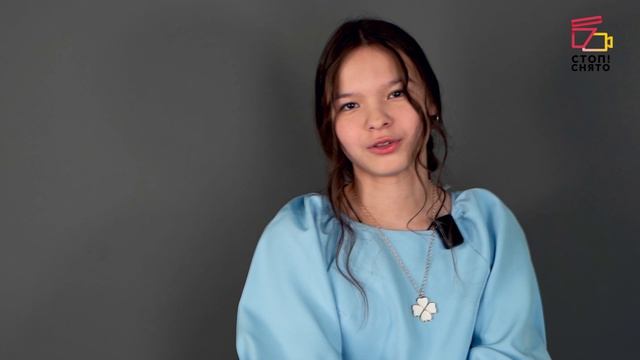 Елизавета Терентьева