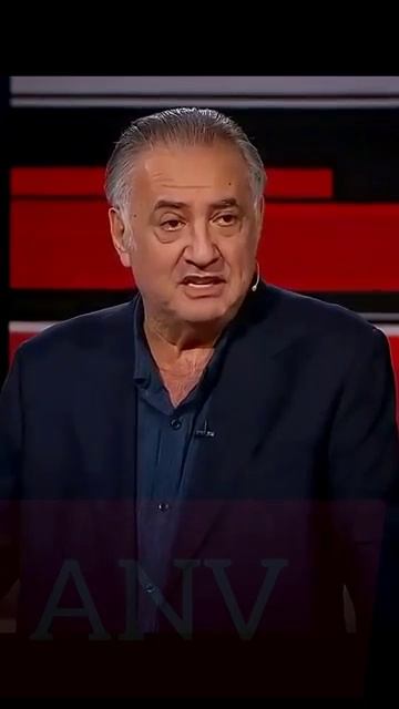 Что происходит в Армении. Семён Багдасаров про пашиняна.