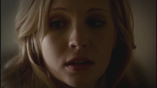 Дневники вампира 1 сезон 15 эпизод AnnA Asti - Девочка танцуй (минус)