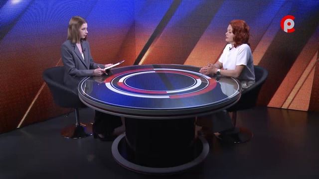"За круглым столом" 04.06.2026