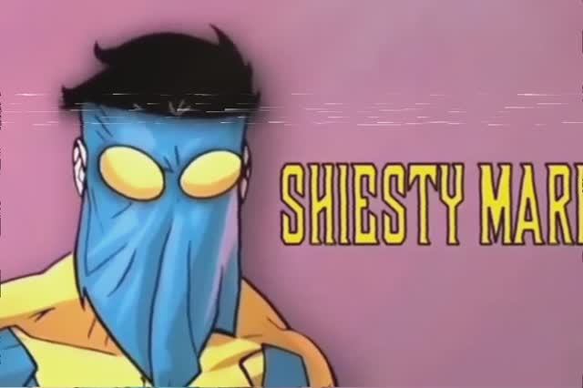 𝙍 𝙕 𝙔 𝙄 𝙊 | Shiesty Mark edit | Invincible Variants | Invincible War