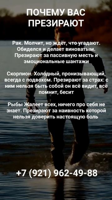 ВАС ПРЕЗИРАЮТ  #онлайн #гороскоп #shorts #светланаведа