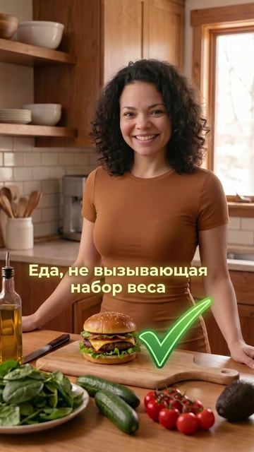 Хватит срываться — верните стройность.