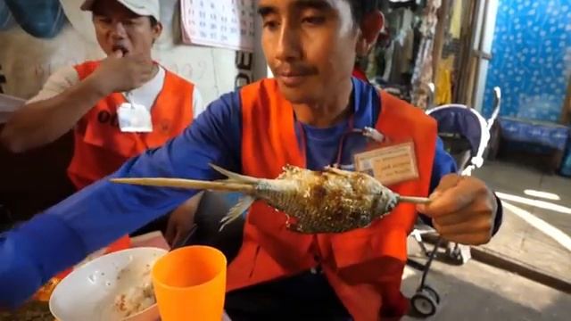 Living in Laos