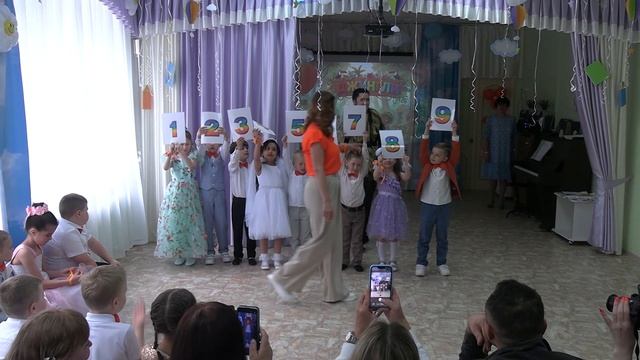 клипы сад