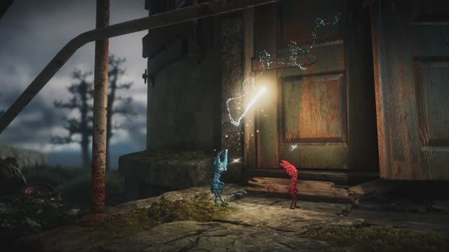 Unravel Two 2026.06.05 - начинаем начинать)