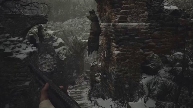 7. Resident Evil 8 .Ps 5.