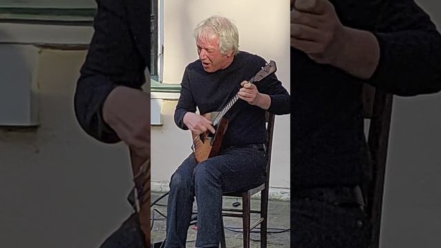 Старостин-фест. 31/05/2026 Алексей Архиповский