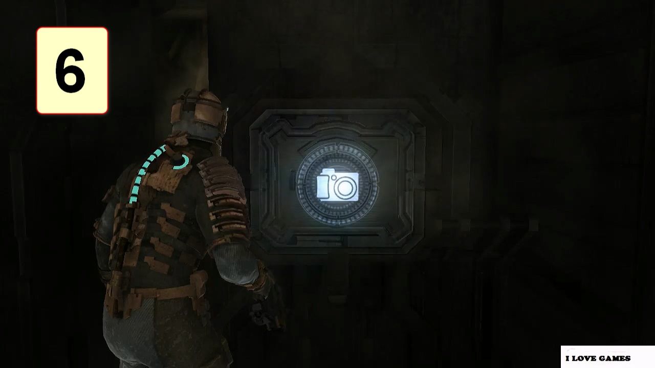 Прохождение ►Dead Space◄【• Выпуск• #6】