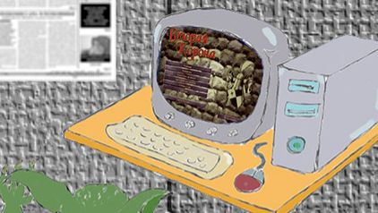 Рыцари и торговцы (Knights and Merchants). Сессия 2, эфир 3
