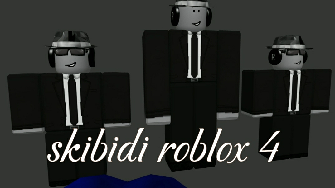 skibidi roblox 4