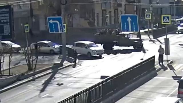 Госавтоинспекция Забайкальского края информирует