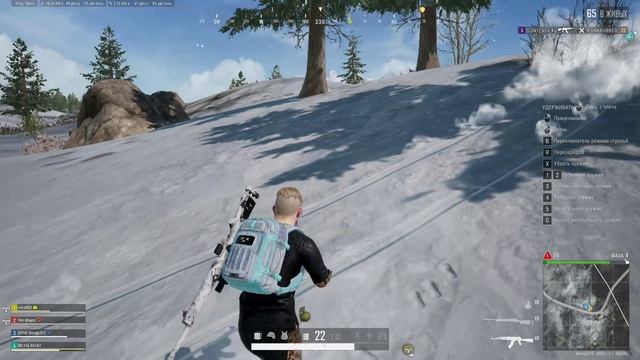 PUBG_ BATTLEGROUNDS