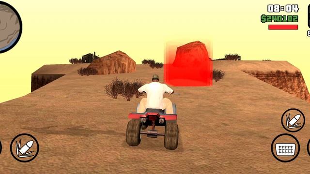 GTА: San Andreas часть 23