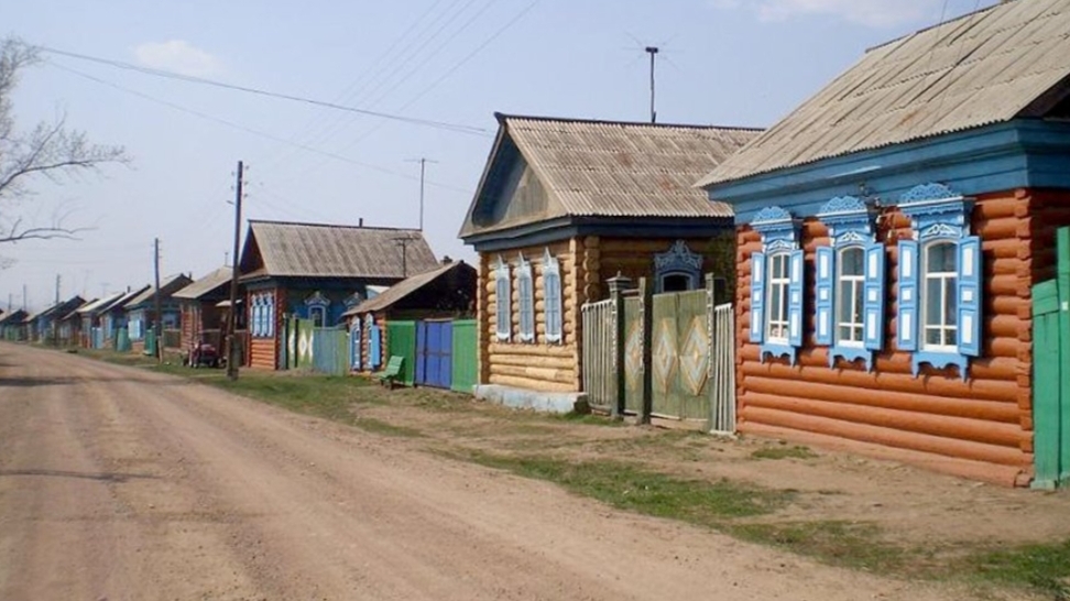 Едем в Москву