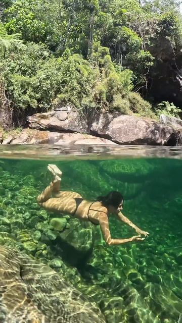 Вода природы