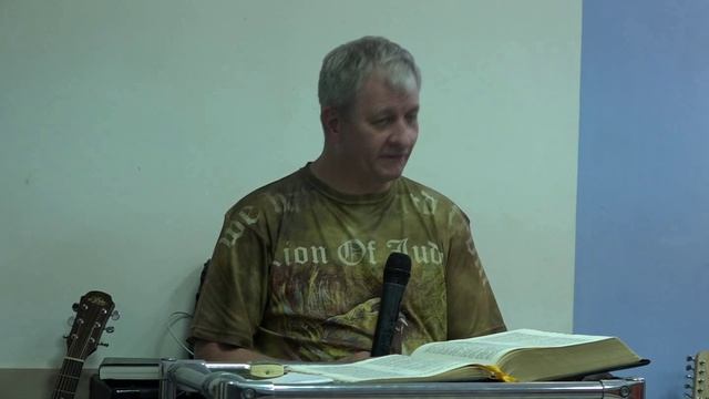 27.05.26. Школа жертвенников молитвы. День 3. Сессия 3. Пастор Валентин Марченко. _Искупление и осво