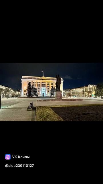 видео из Кемерово