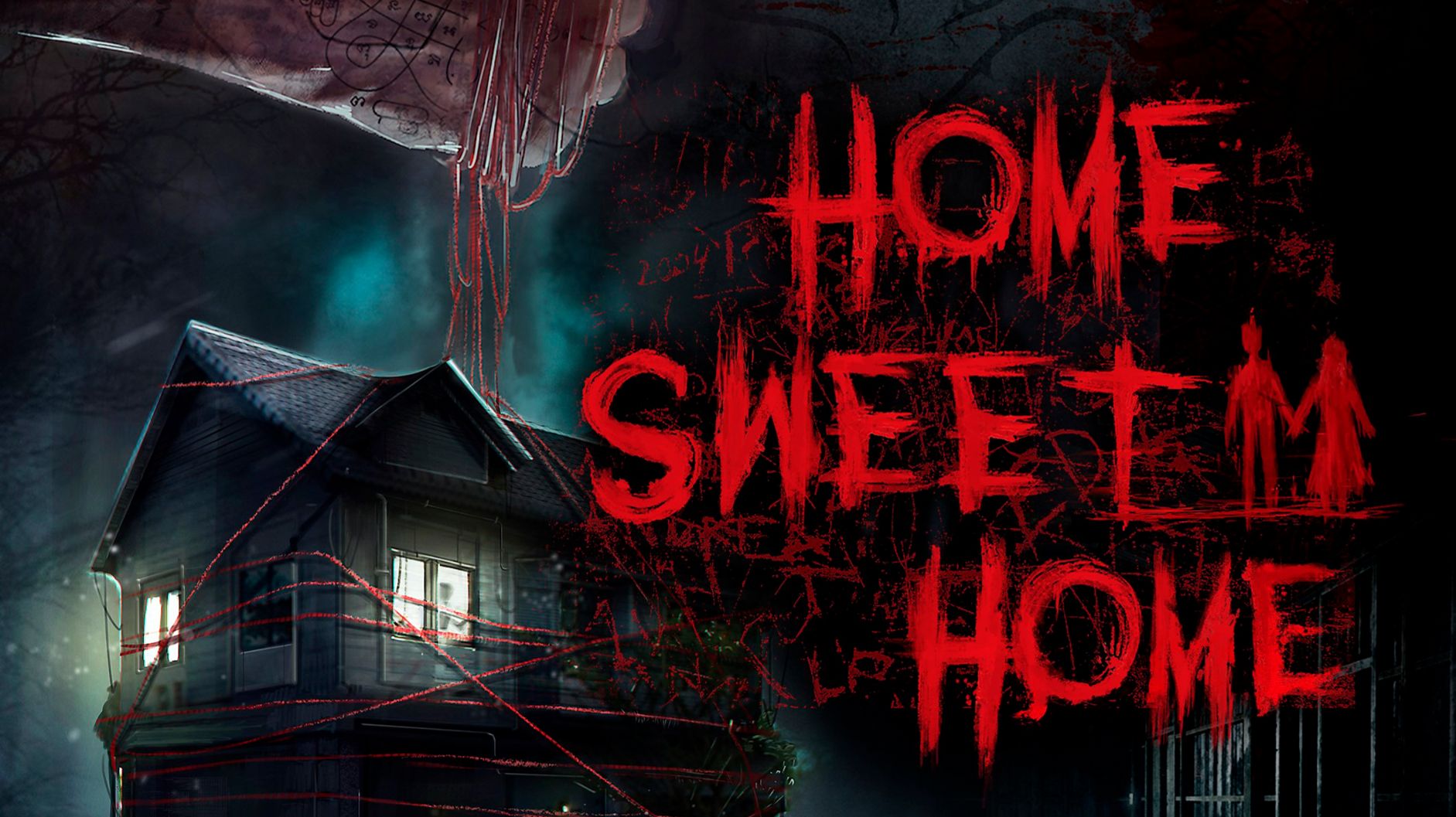 Home Sweet Home (Xbox) #4
