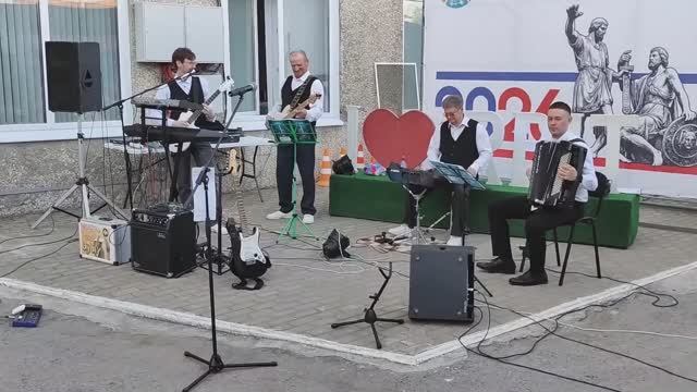 Ночь музеев 2026