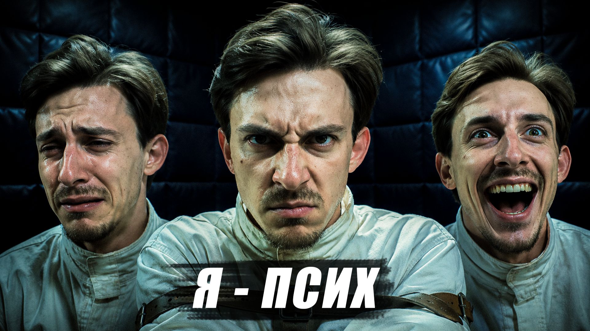 20 САМЫХ ЖУТКИХ ПСИХИЧЕСКИХ РАССТРОЙСТВ