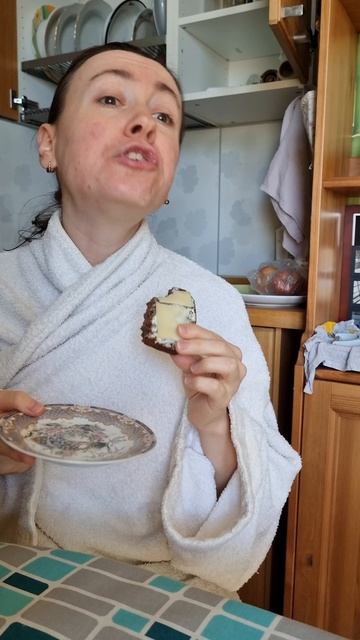 Мамин хлеб #скетч #юмор #комедия