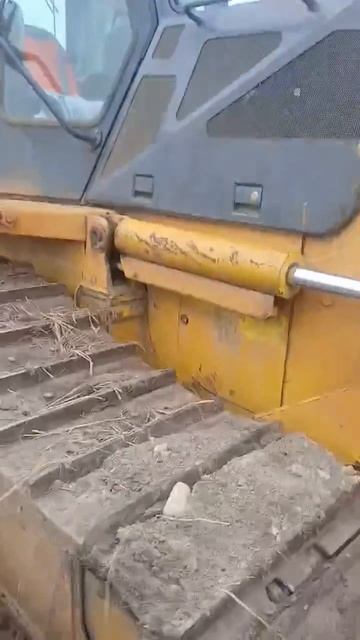 Бульдозер Komatsu D63E год стоял — восстанавливаем топливную: форсунки, ТНВД, подсос воздуха