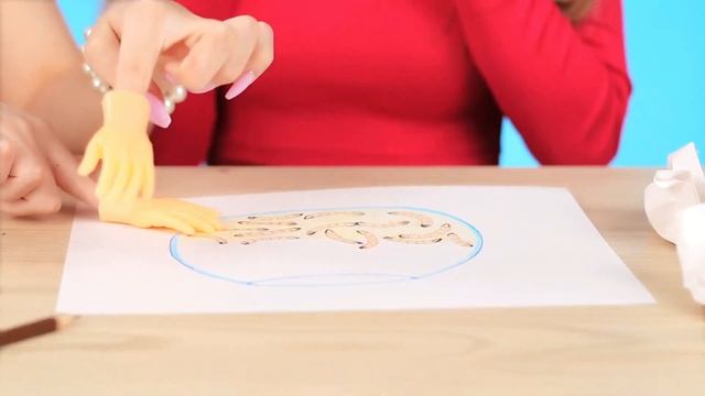 100 Слоев Еды Челлендж # Потрясающие Кухонные Лайфхаки ч. 10