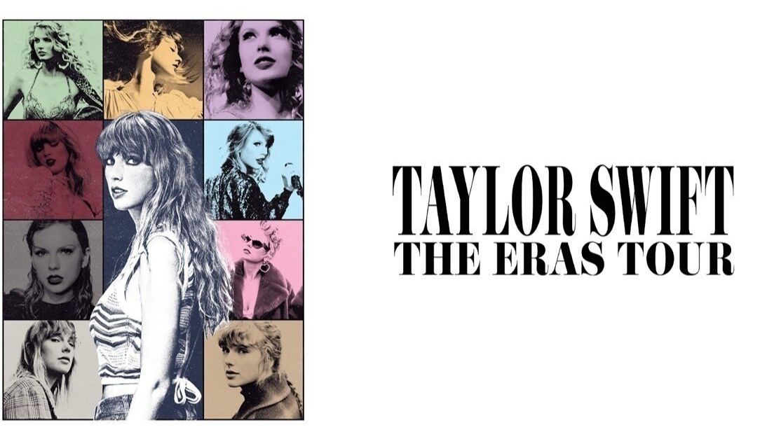 Тейлор Свифт: The Eras Tour — Конец Эры 1 cезон 5 серия | Taylor Swift: The End of an Era (2025)