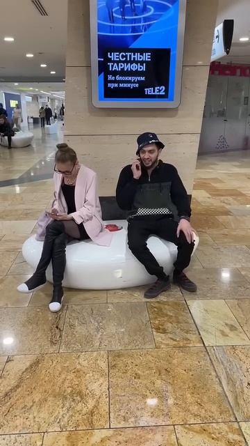 Ну гуси запах брендовый 😂😂😂
