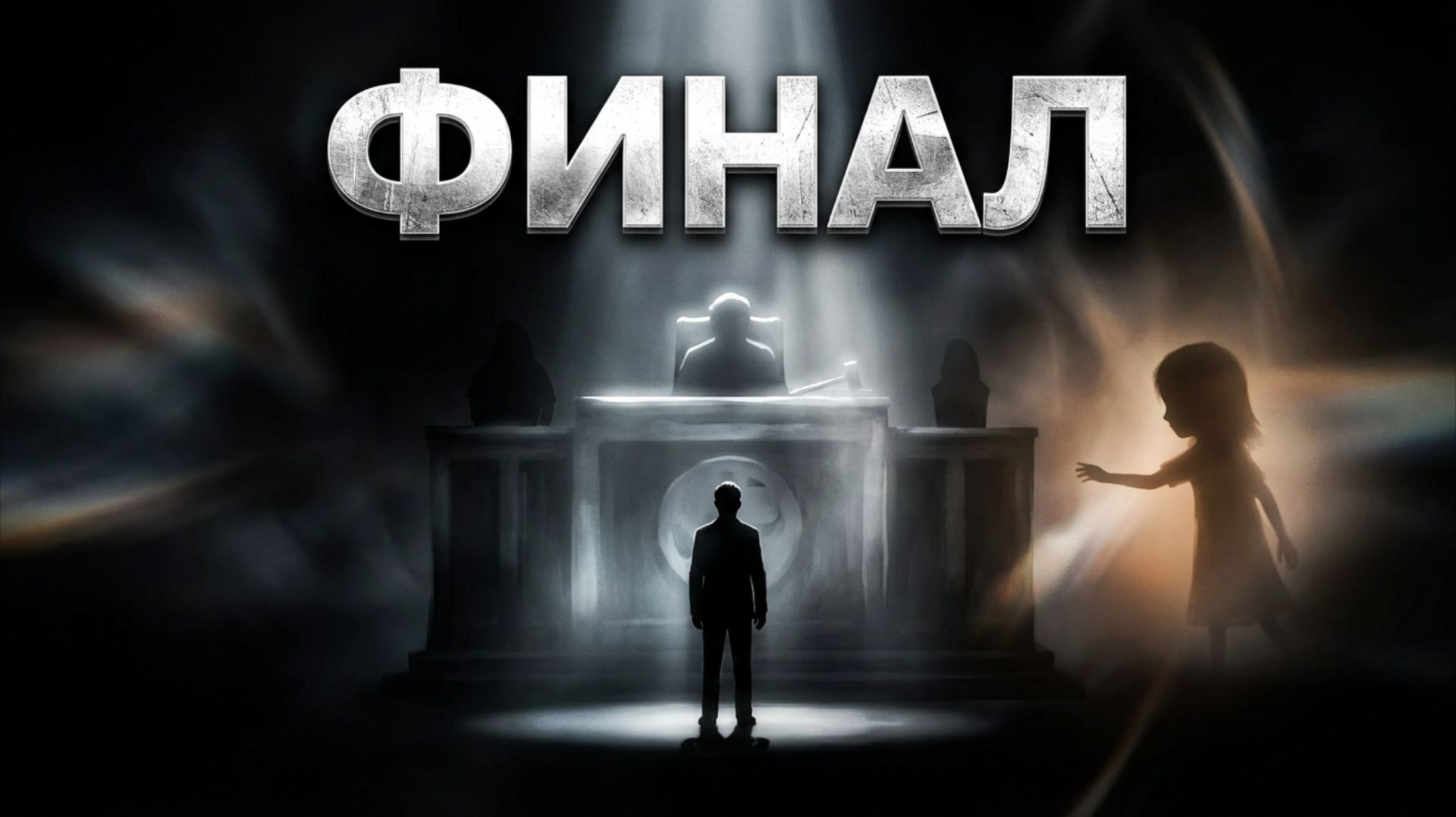 Into A Dream - Прохождение #9 Финал ¦ Суд Над Самим Собой_-197145750_456245563_1440p