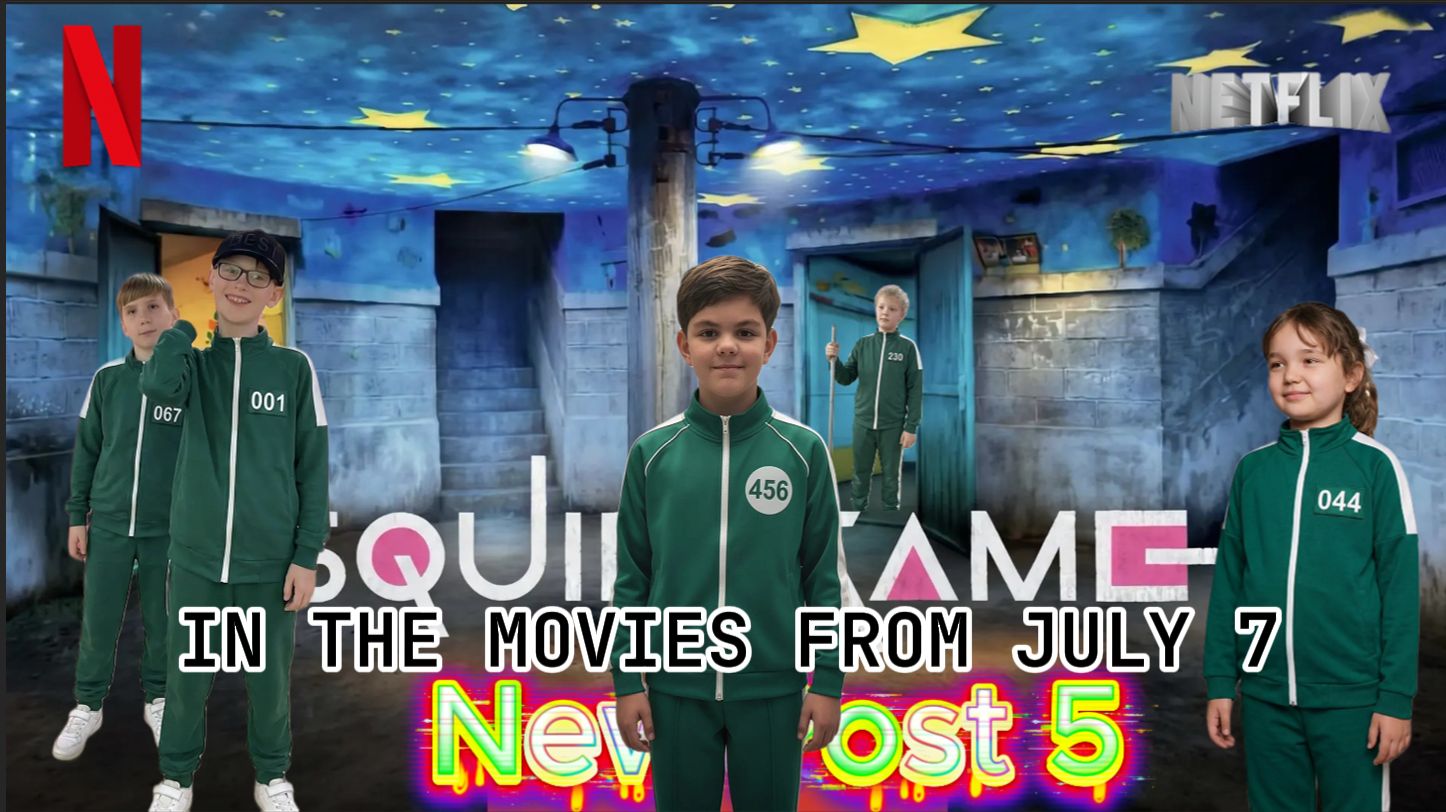 Trailer for New post 5