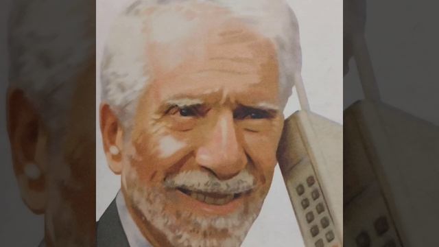 Мартин Купер