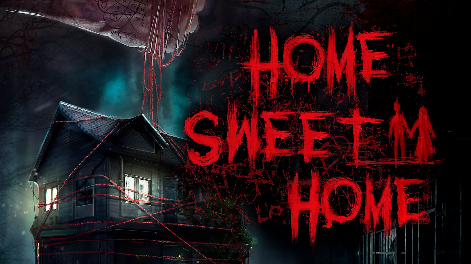 Home Sweet Home (Xbox) #3