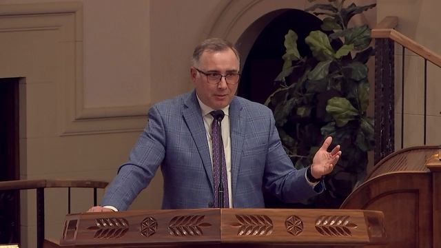 06/05/2026 Евангелизационное Богослужение "Пятница"