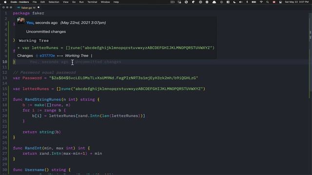17.-Testing-Improving-our-Faker-Package