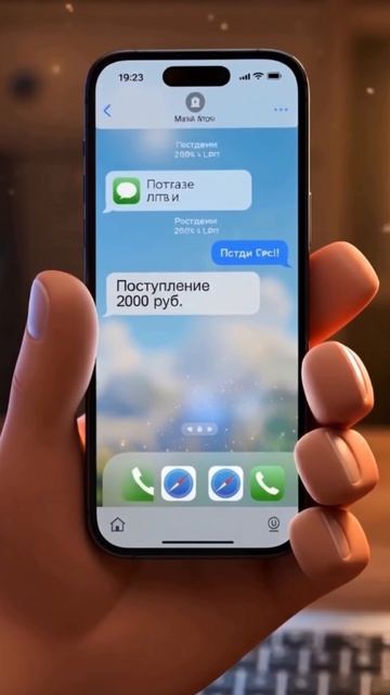 Я свободен