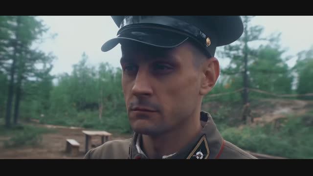 Реконструкция 2024 "НеДетские Подвиги"