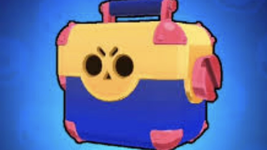 мини открытие|Brawl stars 6ч