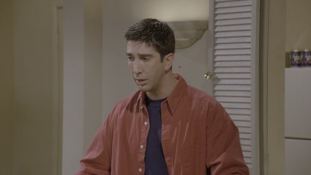 Друзья 1 сезон 1 серия | Friends