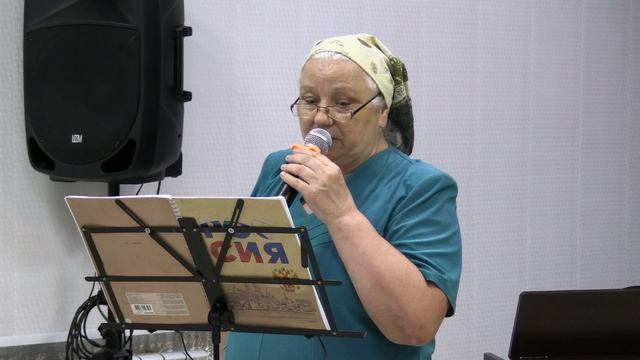 Стихи «Иосиф фараону разъясняет...» - Елена Кравчута