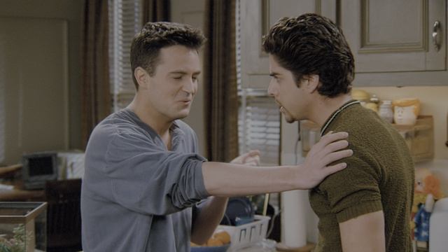 Друзья 2 сезон 18 серия | Friends