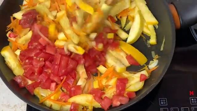 Очень вкусные кабачки Вкуснее чем Суп Быстрые и простые рецепты кабачков Готовлю часто