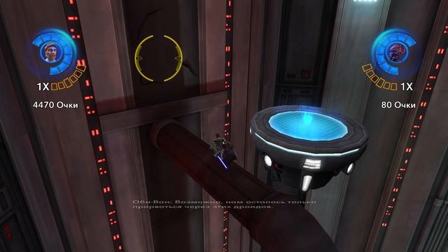 Star Wars The Clone Wars Republic Heroes - 5 серия Атака