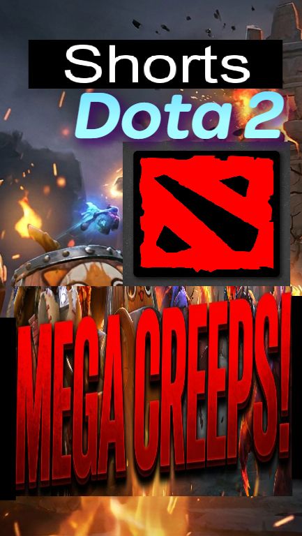 Dota 2 / #Shorts