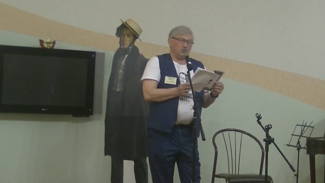 5. Дмитрий Зайков. Стихи
