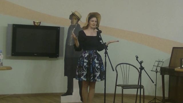 8. Маргарита Бушуева-Соболева